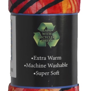 Grateful Dead Casey Jones Dancing Bears Plush Fleece Throw Blanket ...