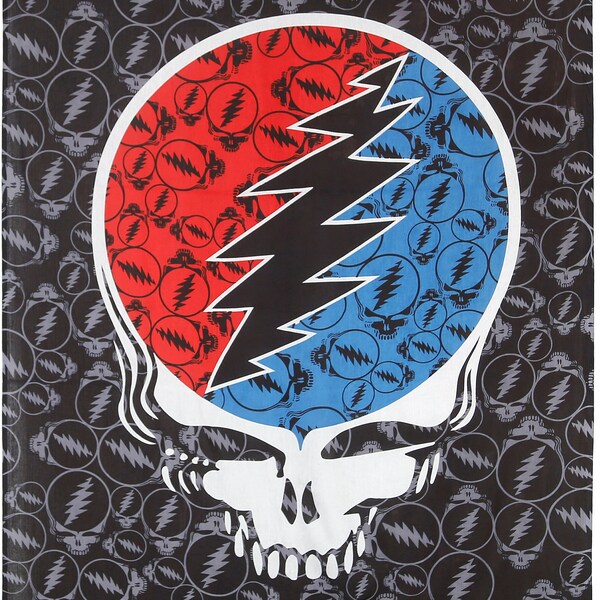 Steal Your Face - Etsy