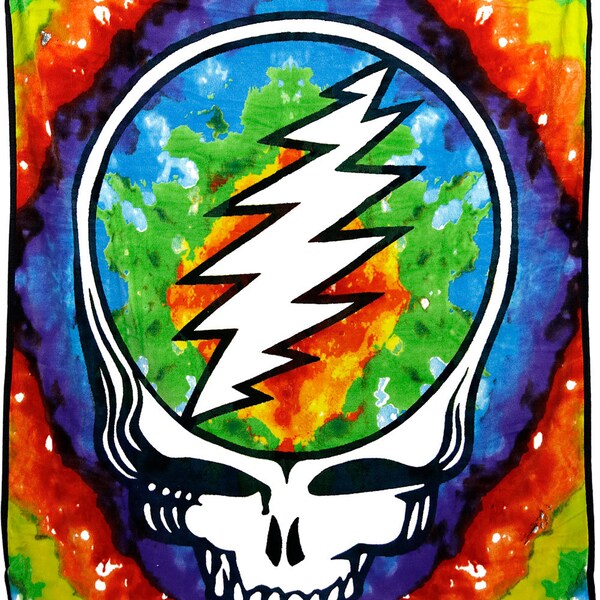 Steal Your Face - Etsy