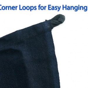 3D Dan Morris Nymph Tapestry Wall Art Hanging Psychedelic New Age ...