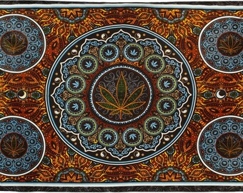 Tapestry Room Divider - Etsy