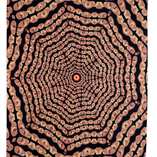 Pink Floyd Art - Etsy