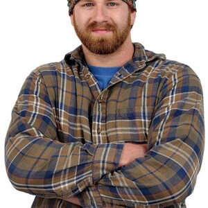 3D Psychedelic Pirate Skull Bandana Handkerchief Hanky Doo Rag Ski Mask ...