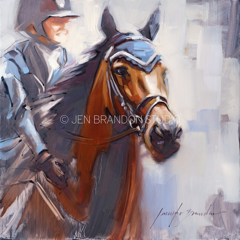 JenBrandonStudio - Etsy