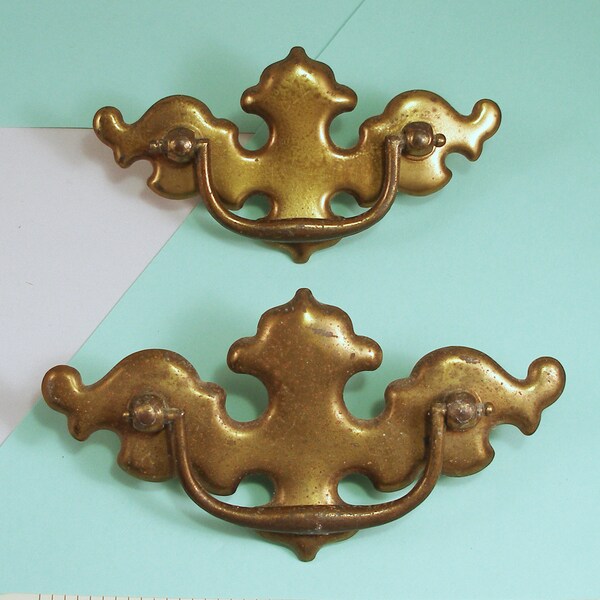 Bat Drawer Knobs - Etsy