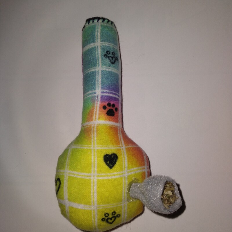 LegendaryPetToys - Etsy