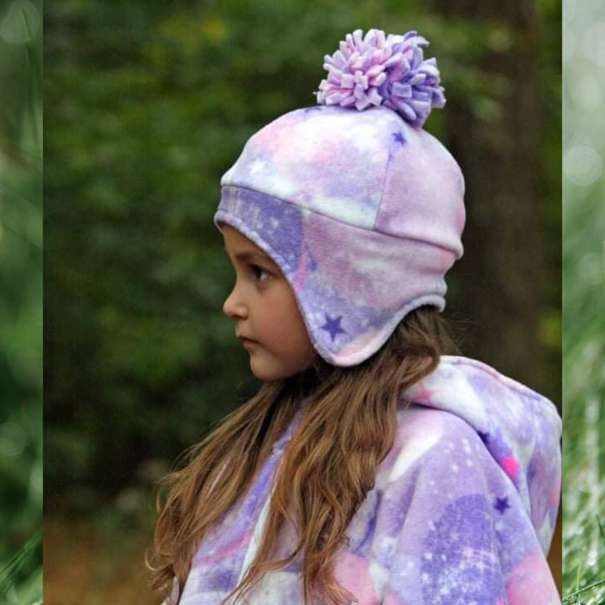 Kids Winter Hats