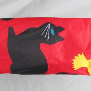 2 Cats Windsock 6 Ft Ripstop Nylon Spinnaker Cloth - Etsy