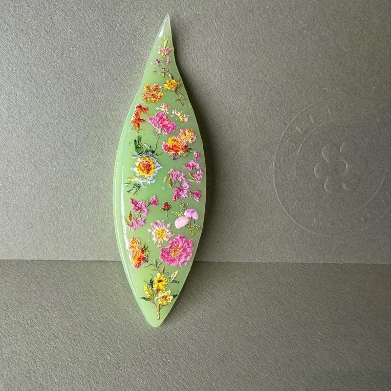 Shuttle Tatting - Etsy