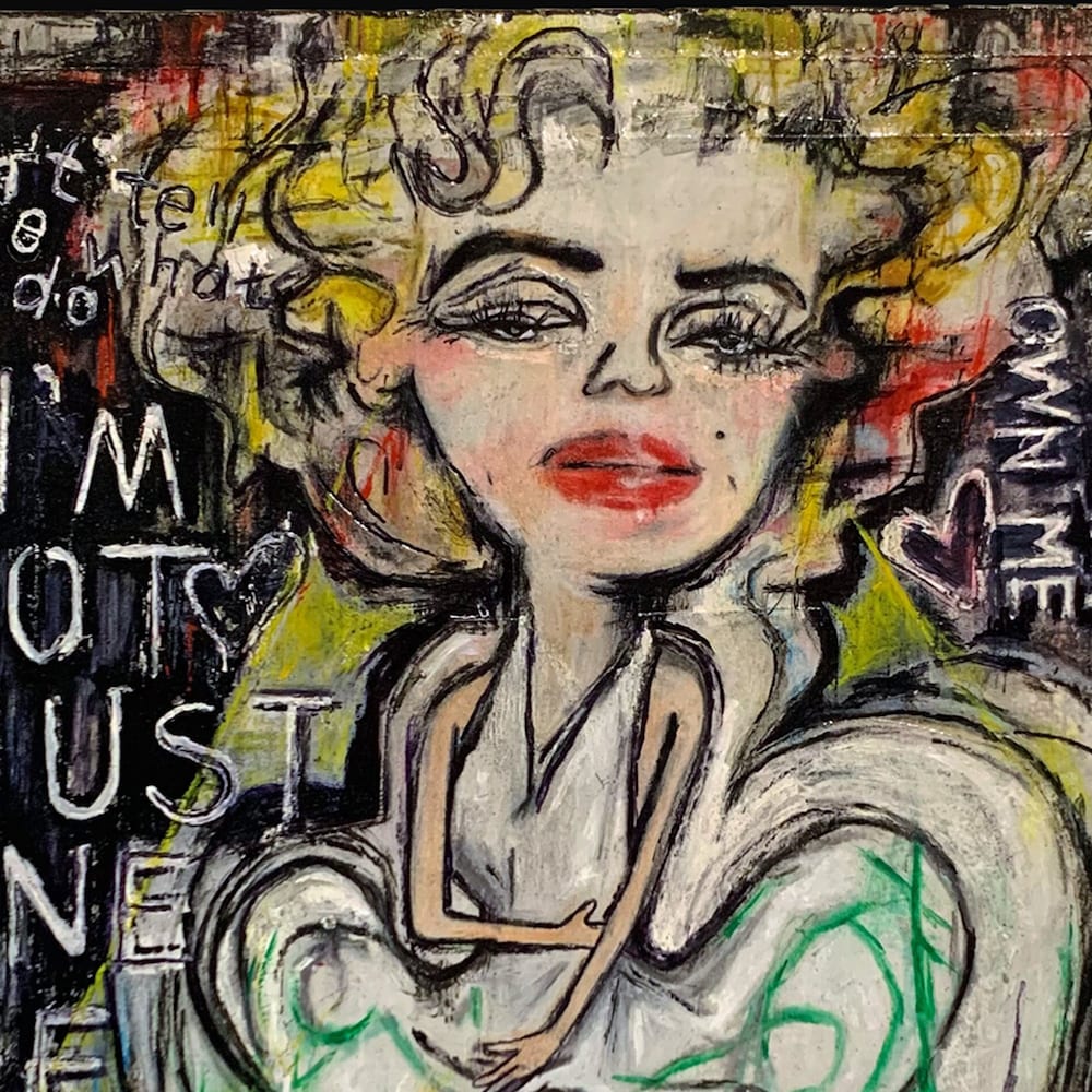 VincentSalernoART - Etsy