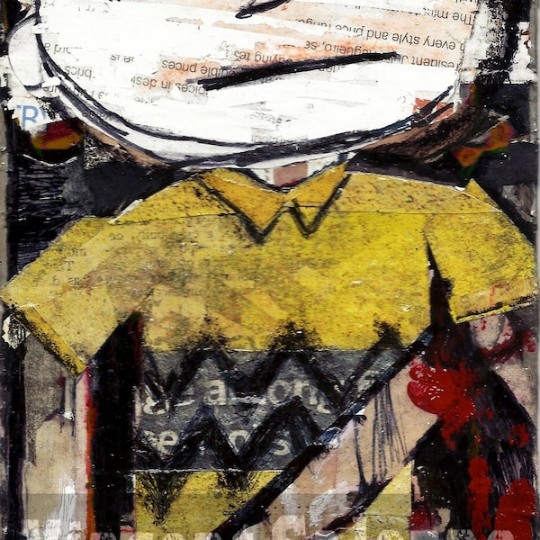 Snoopy Street Art Graffiti - Etsy