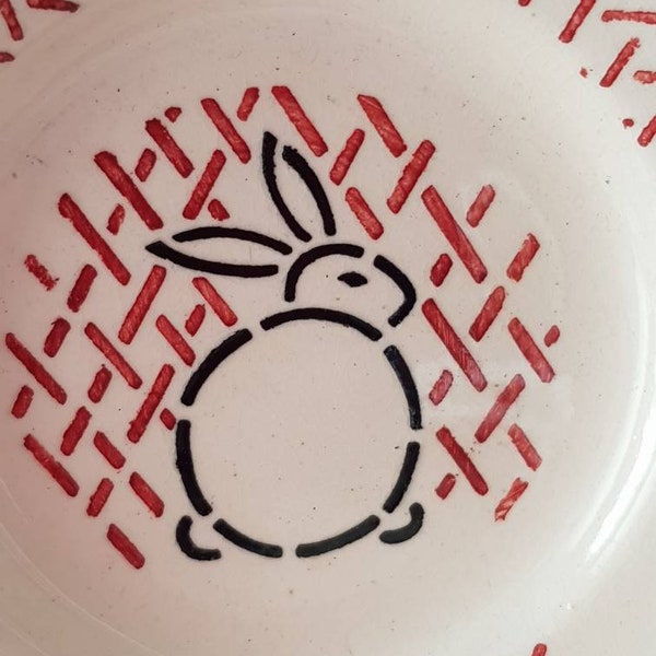French Rabbit - Etsy