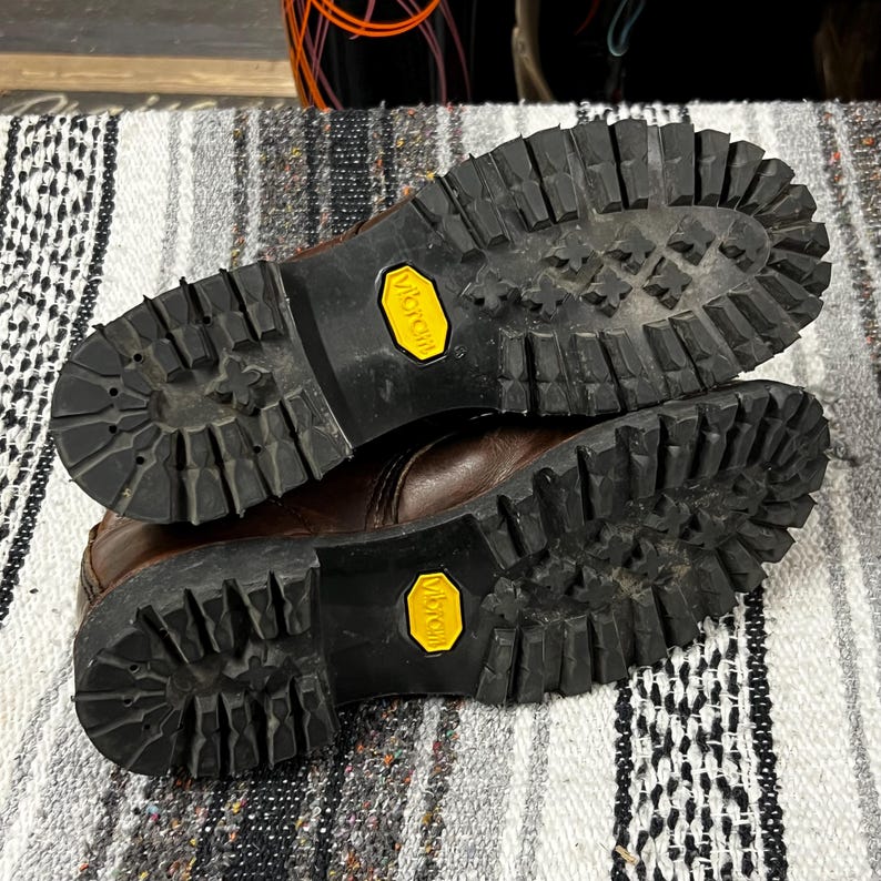 RED WING 3343, Red Wing Blacksmith Boots, Copper Rough & Tough ...