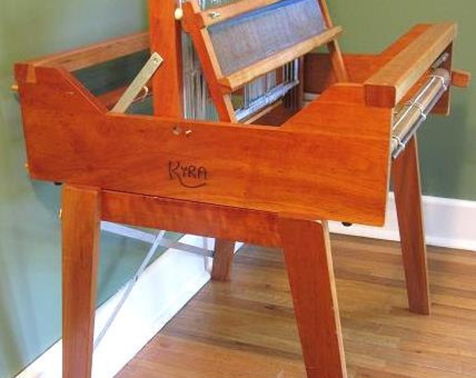 Kyra Table Loom With Stand- RESERVED - Etsy