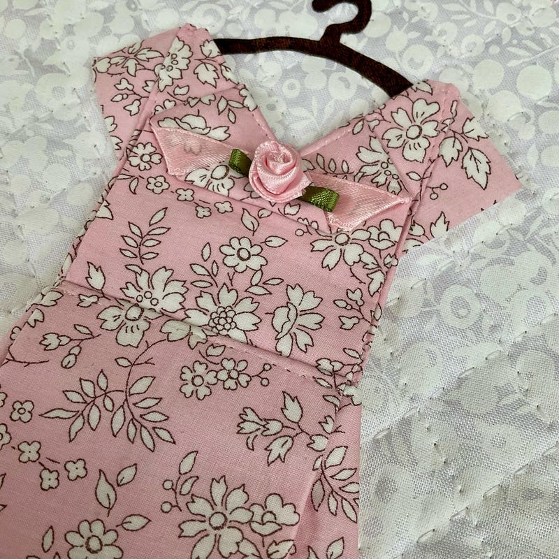 Liberty Fabric Dress Baby - Etsy