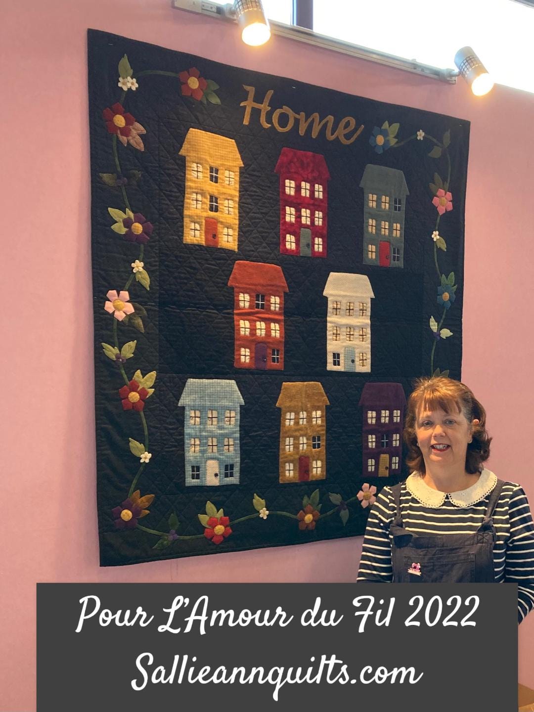 Home Quilt A4 Paper Sewing Pattern - Etsy