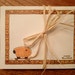 Little Lamb Note Pad - Etsy