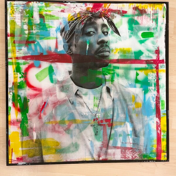 West Coast Pop Art - Etsy