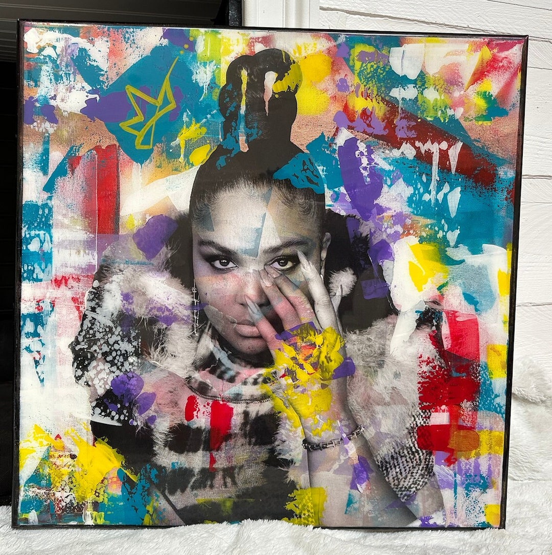 Lizzo Queen Hip Hop Music Love Tempo Cardi B Nicki Minaj Beyonce Doja ...