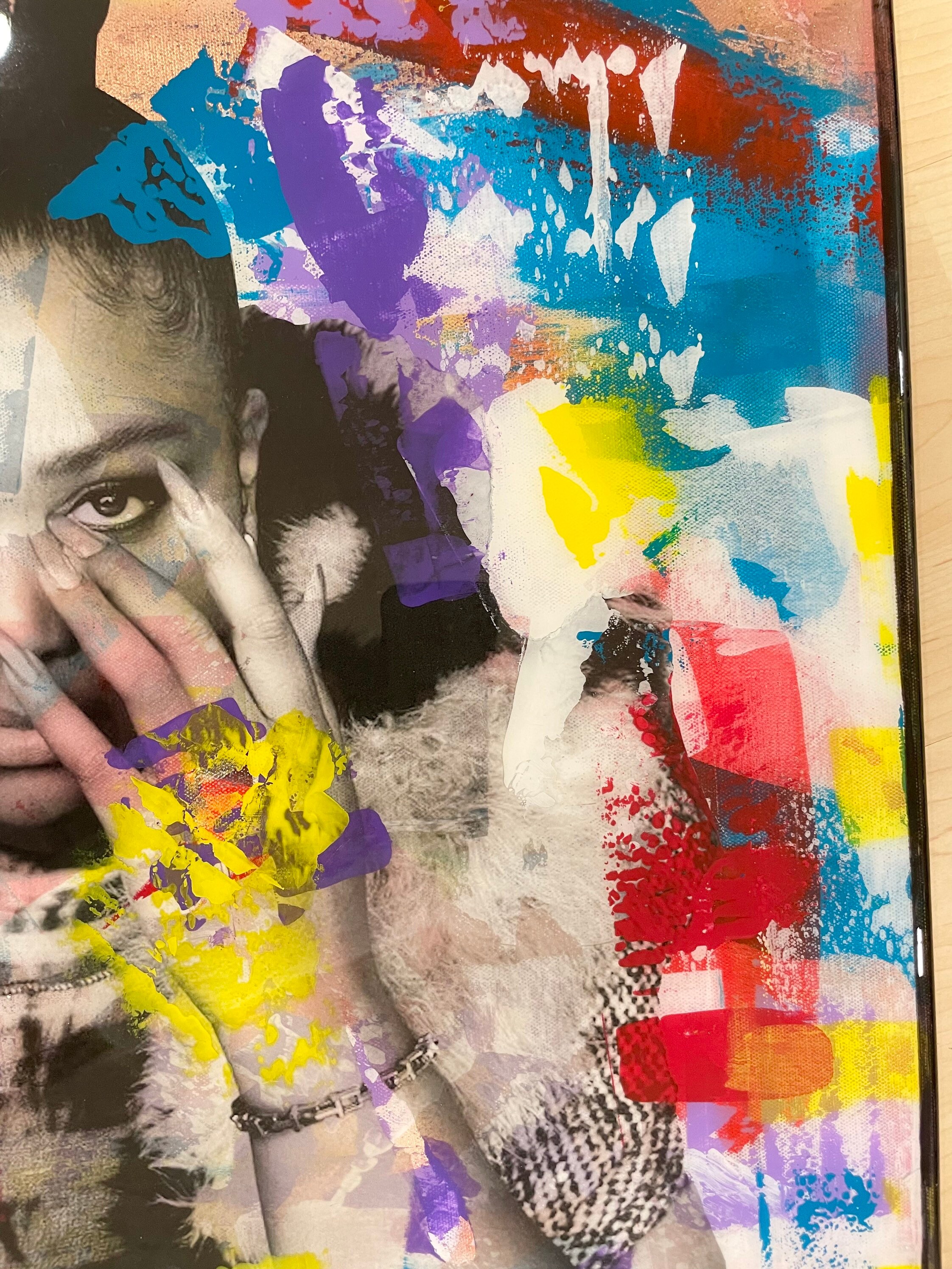 Lizzo Queen Hip Hop Music Love Tempo Cardi B Nicki Minaj Beyonce Doja ...