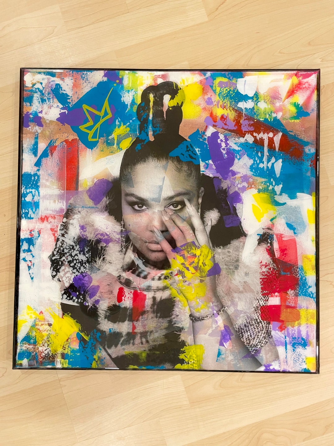 Lizzo Queen Hip Hop Music Love Tempo Cardi B Nicki Minaj Beyonce Doja ...