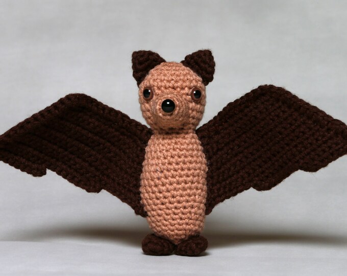 Fruit Bat - Etsy