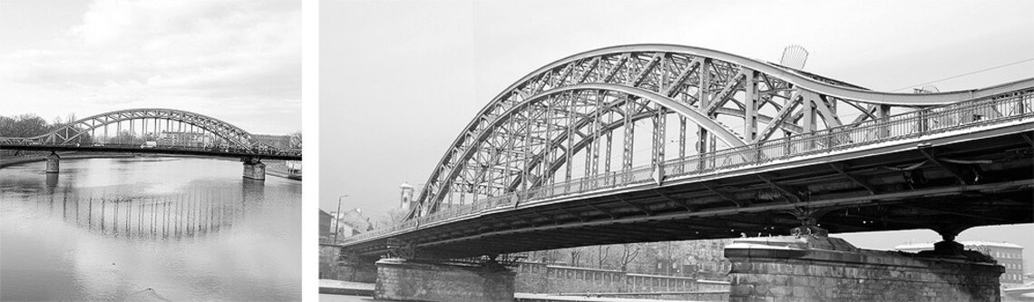 SHELL. Abstract Art Architecture Photography / Black and White - Etsy