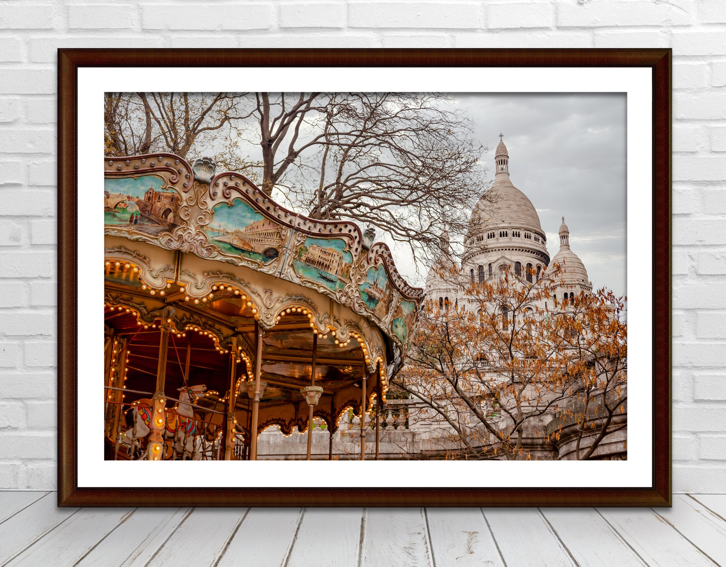 Paris Print Set, Paris Decor, Printable Wall Art, Paris Printable ...