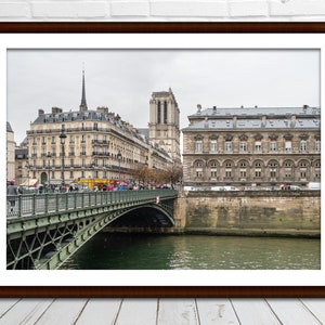 Paris Architecture Photography Print Set, Black and White Paris Wall ...