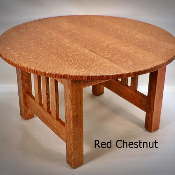 Mission Table - Etsy