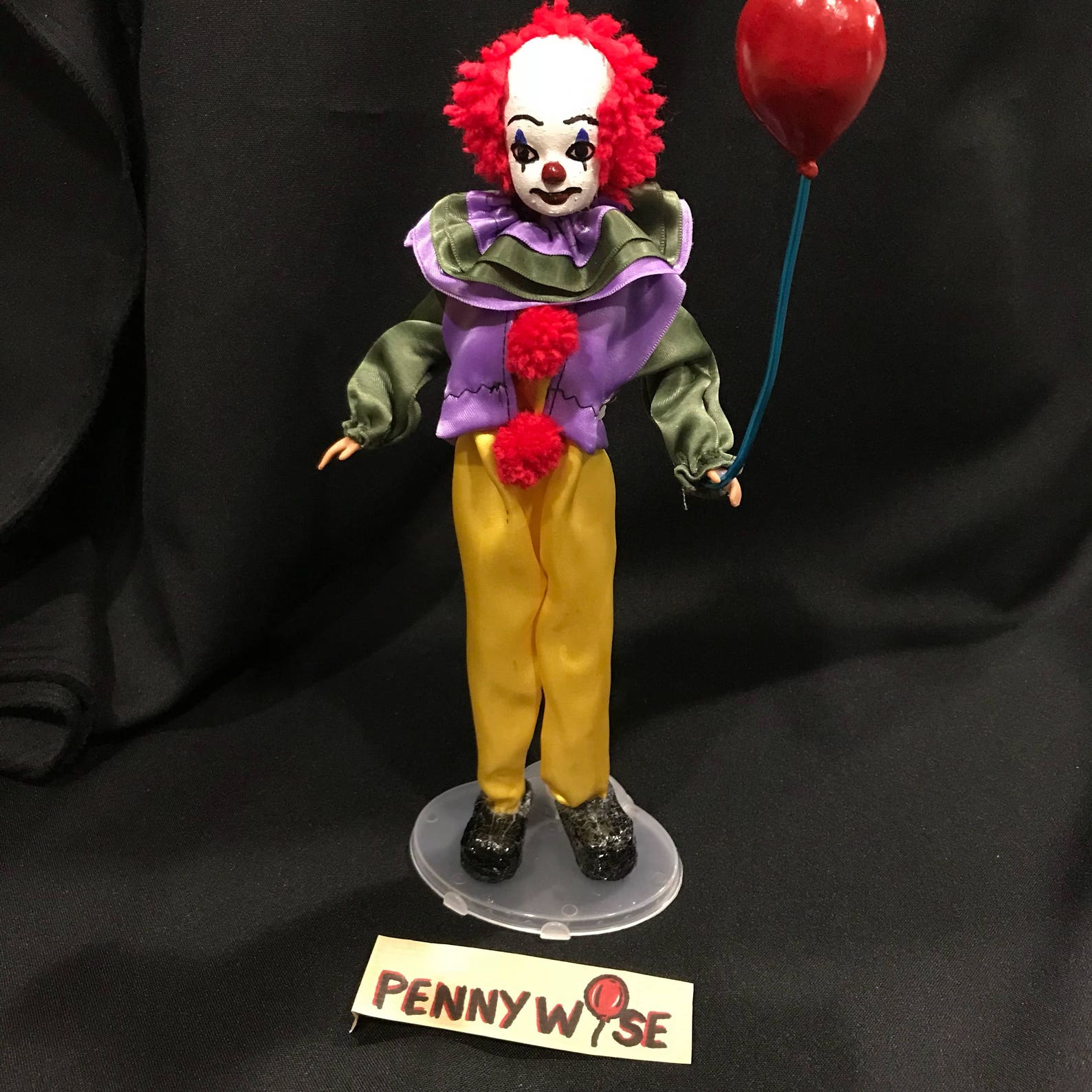 Pennywise - Etsy