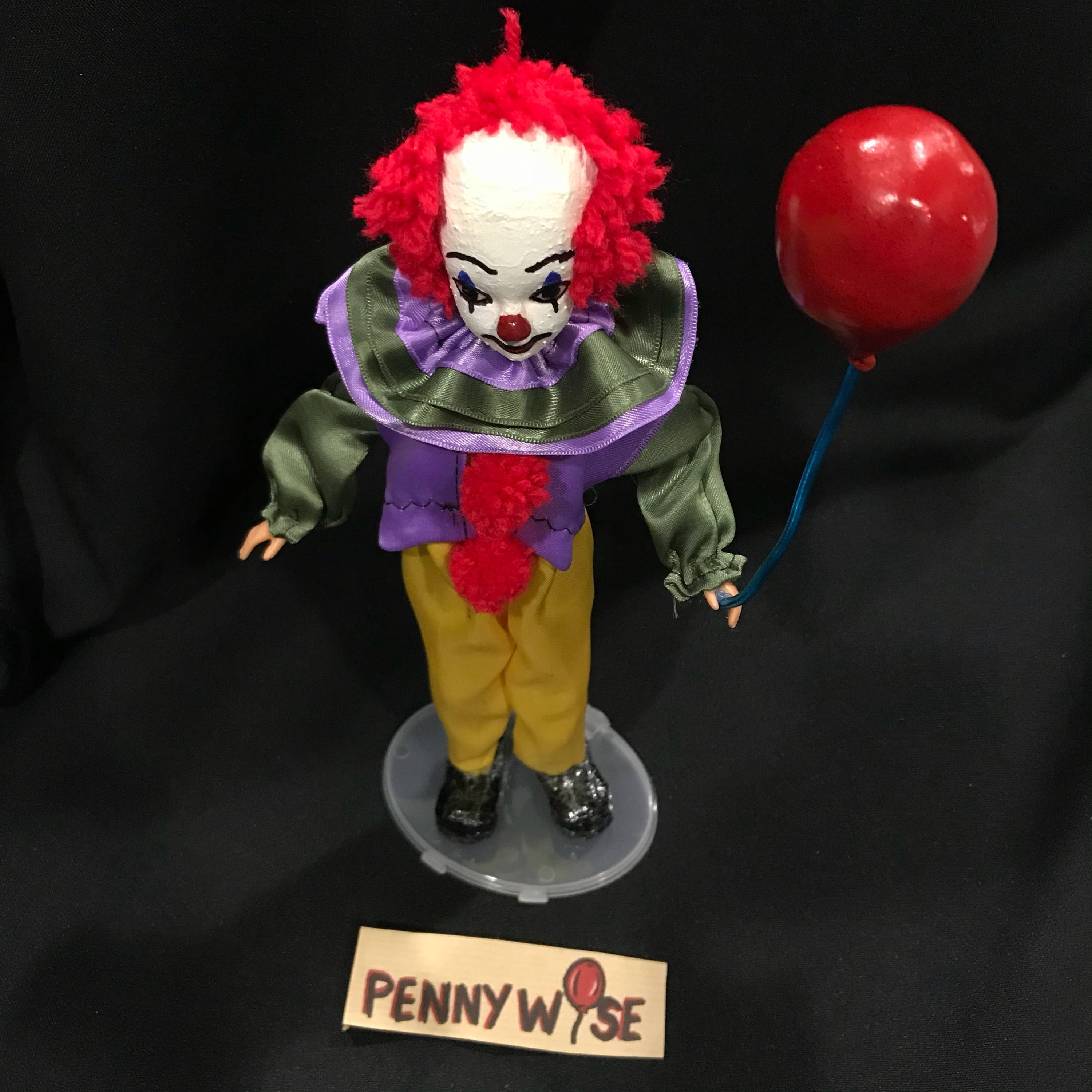 Pennywise - Etsy