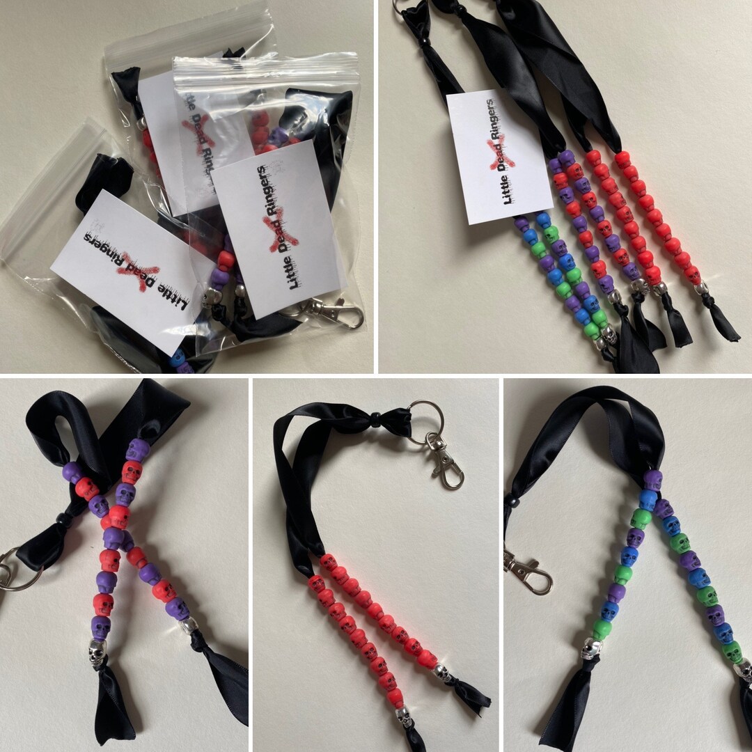 Disc Golf Birdie Beads - Etsy UK