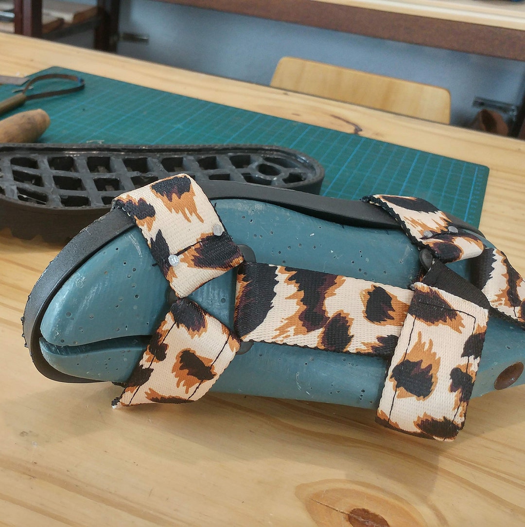 Shoemaking Course - DIY Shoes - Make Your Own Sandals - Video Workshop ...