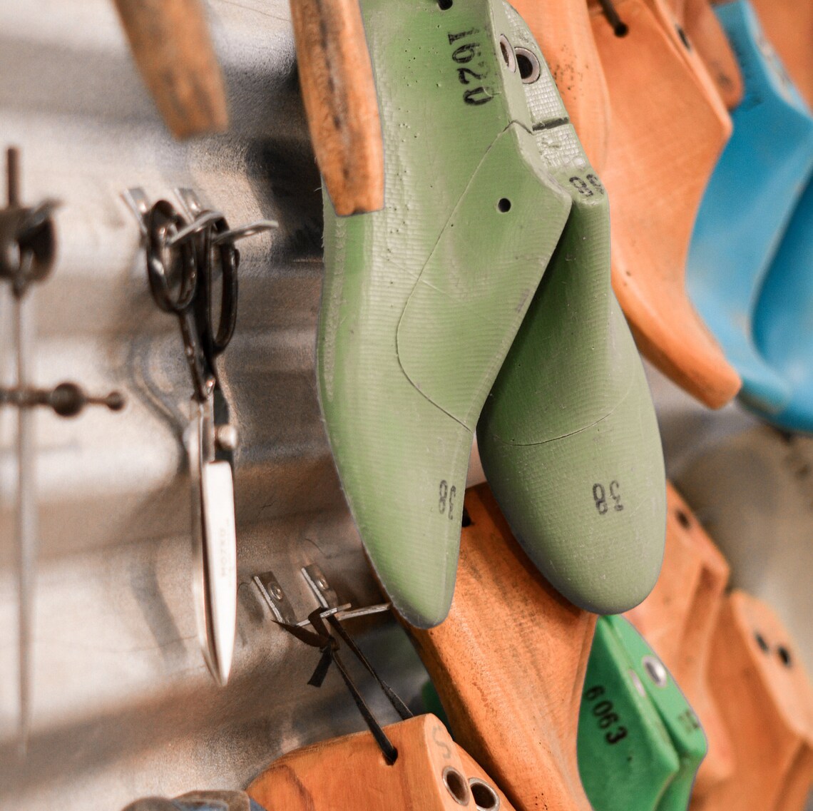 Shoemaking Course - DIY Shoes - Make Your Own Sandals - Video Workshop ...