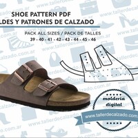 Sandal - Etsy