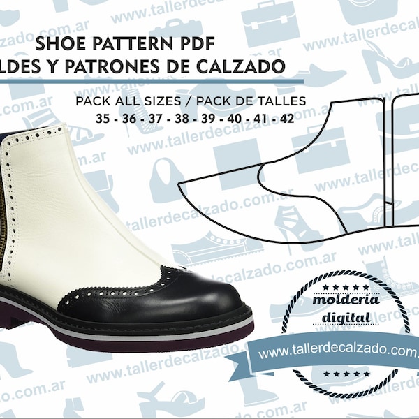 TallerDeCalzado2 - Etsy
