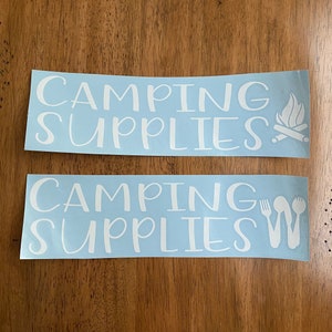 Home Organization Label Variety Pack - Etsy