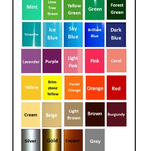 Fall Storage Bin Decal, Storage Container Decal, Decal for Storage ...