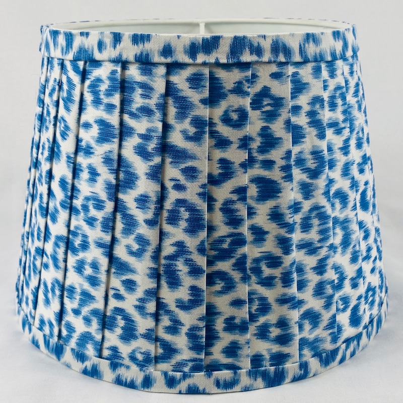 Embroidered Lamp Shade - Etsy