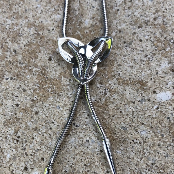 Slide Necklace - Etsy