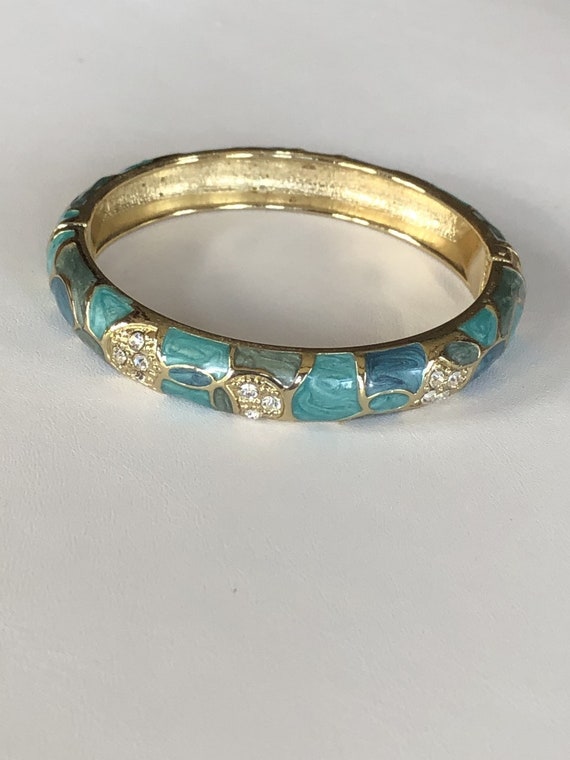 Vintage signed jtf - Gem