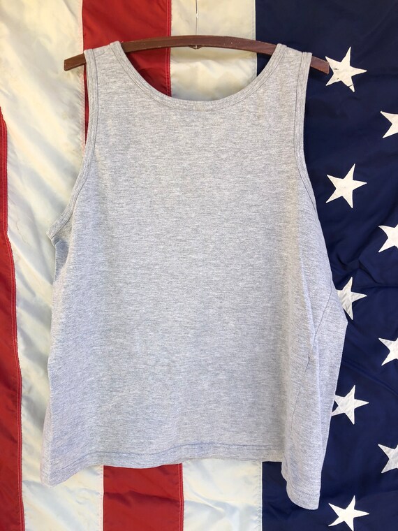 Cyprus Greek Mythology Tank - Gem