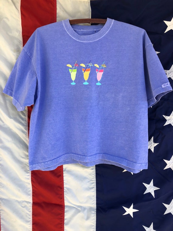 Fresh produce womens t-shirt - Gem