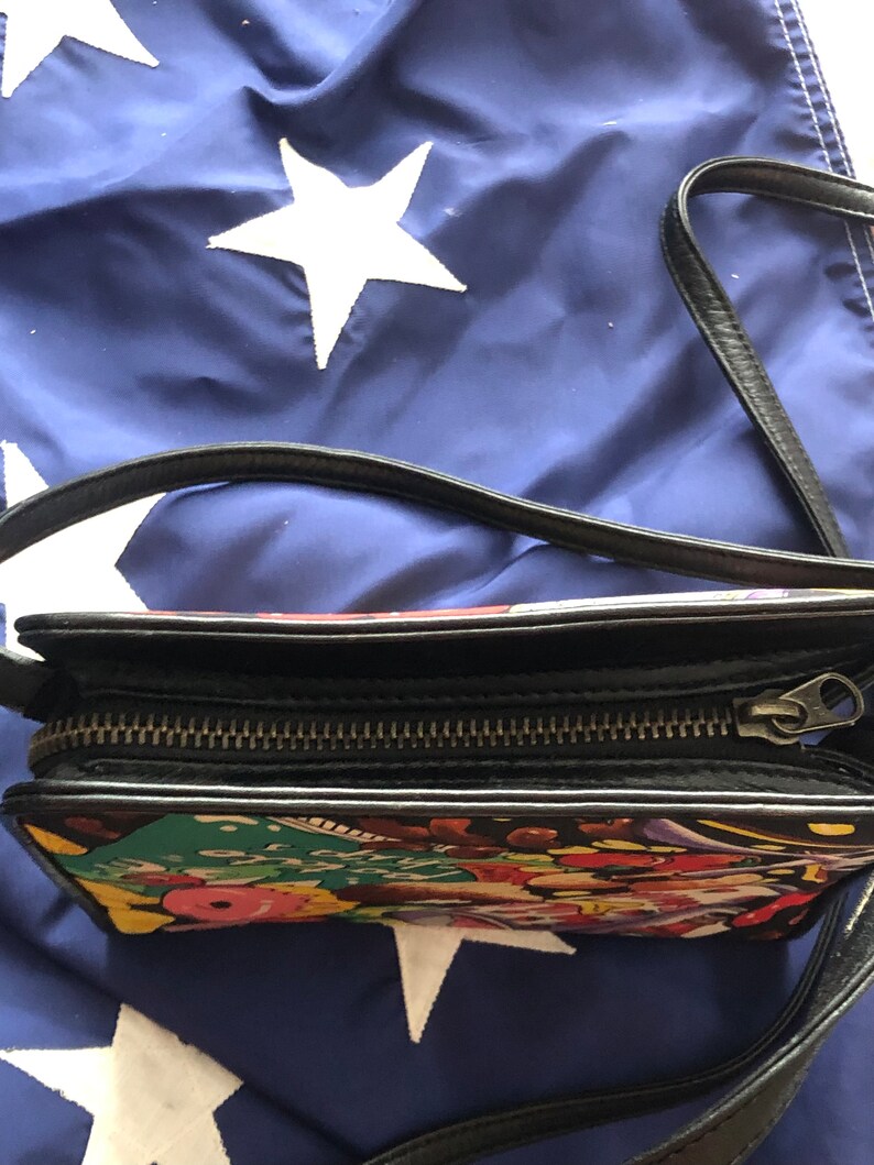 Junk Food Mini Crossbody - Etsy