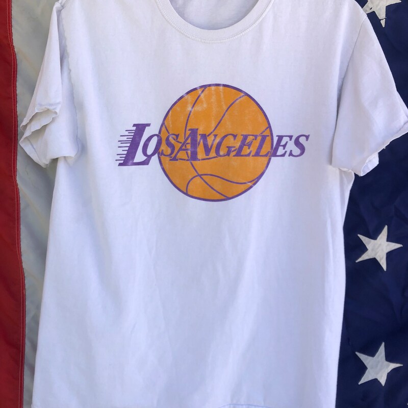 Los Angeles Tshirt - Etsy