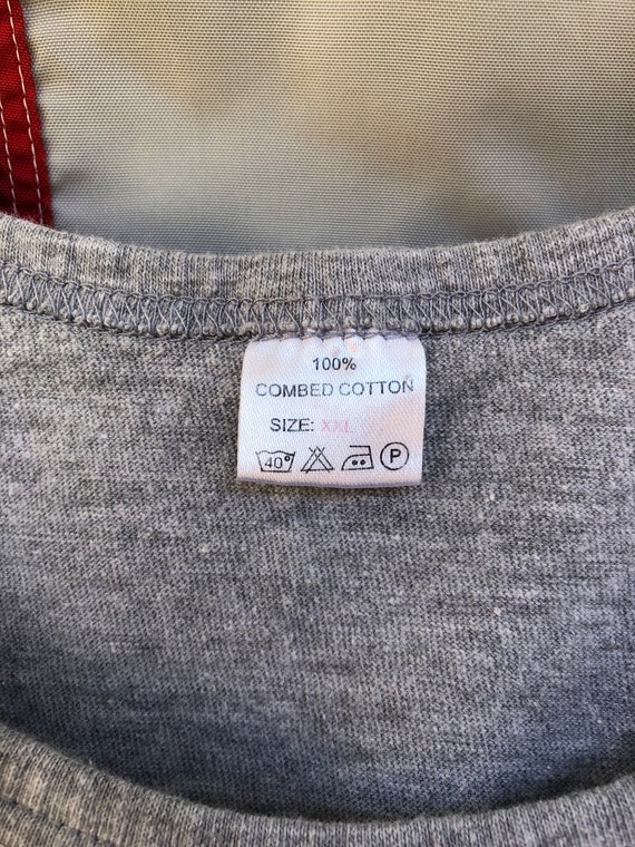 Cyprus Greek Mythology Tank - Gem