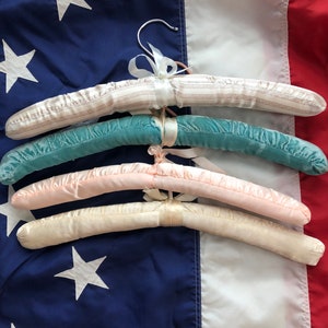 Vintage Clothes-hangers - Etsy