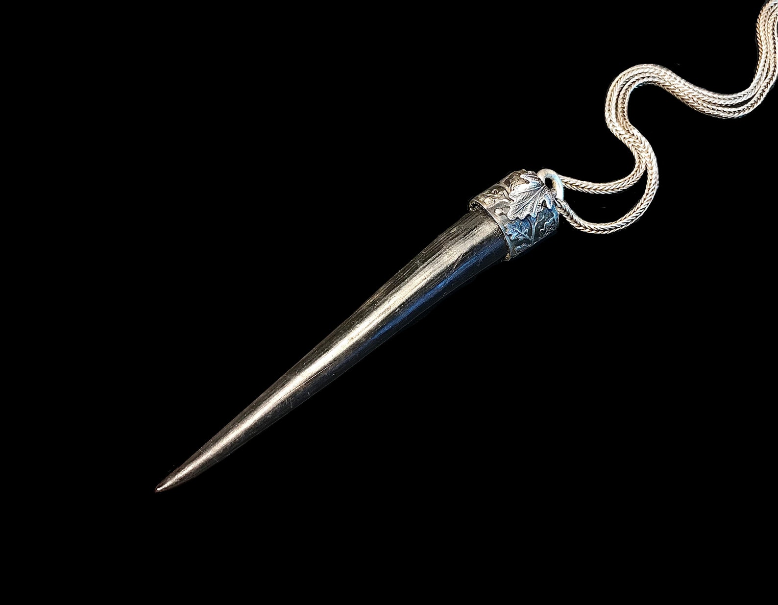 What is a Charivari? Learn more about these Lederhosen Chains