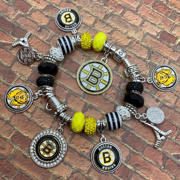 Boston Bruins - Etsy